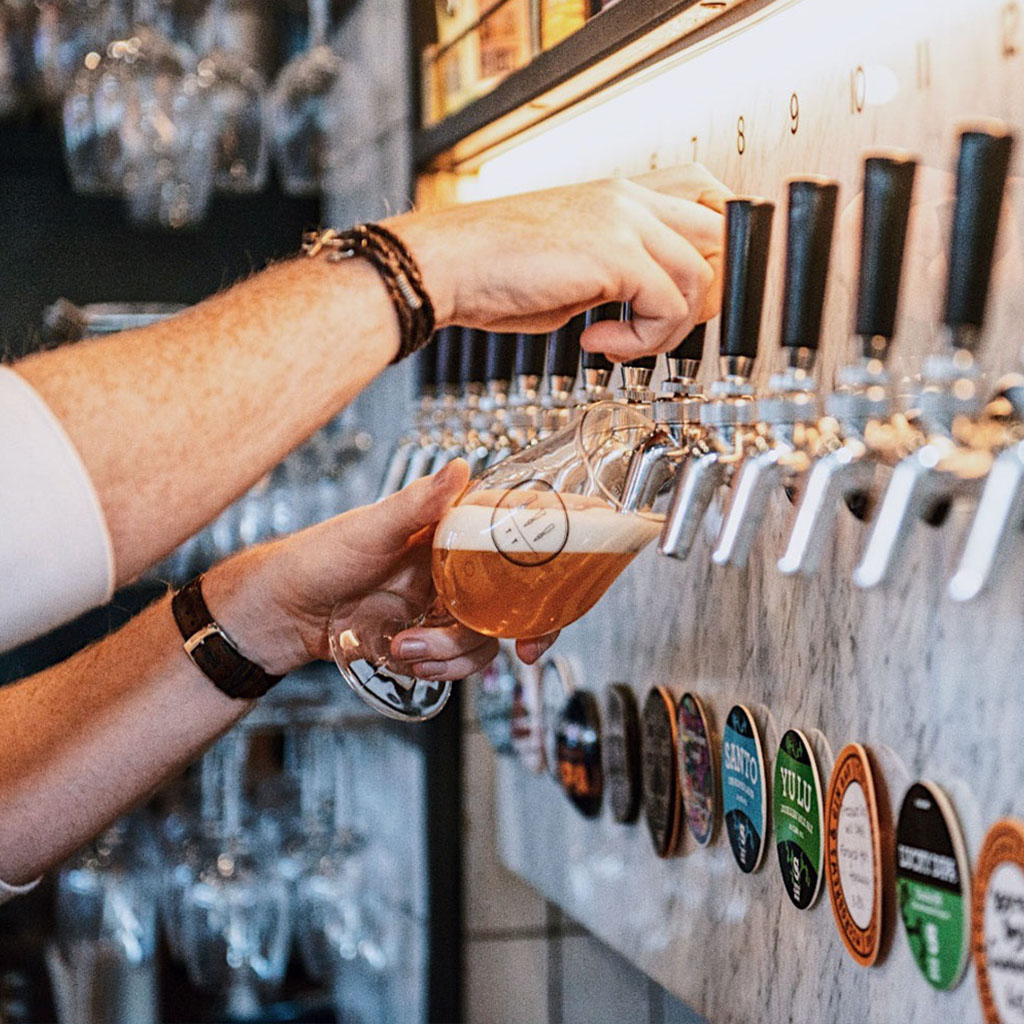 Tap Tavern