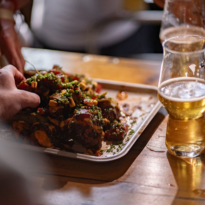 Tap Tavern